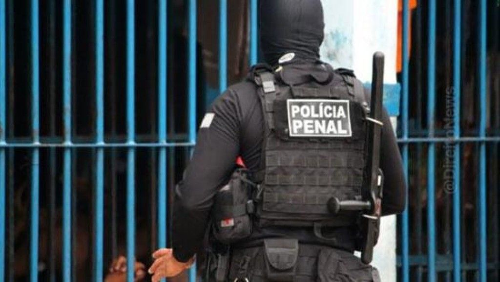 Segurança Pública abre inscrições para o curso de Operador Tático Bastão