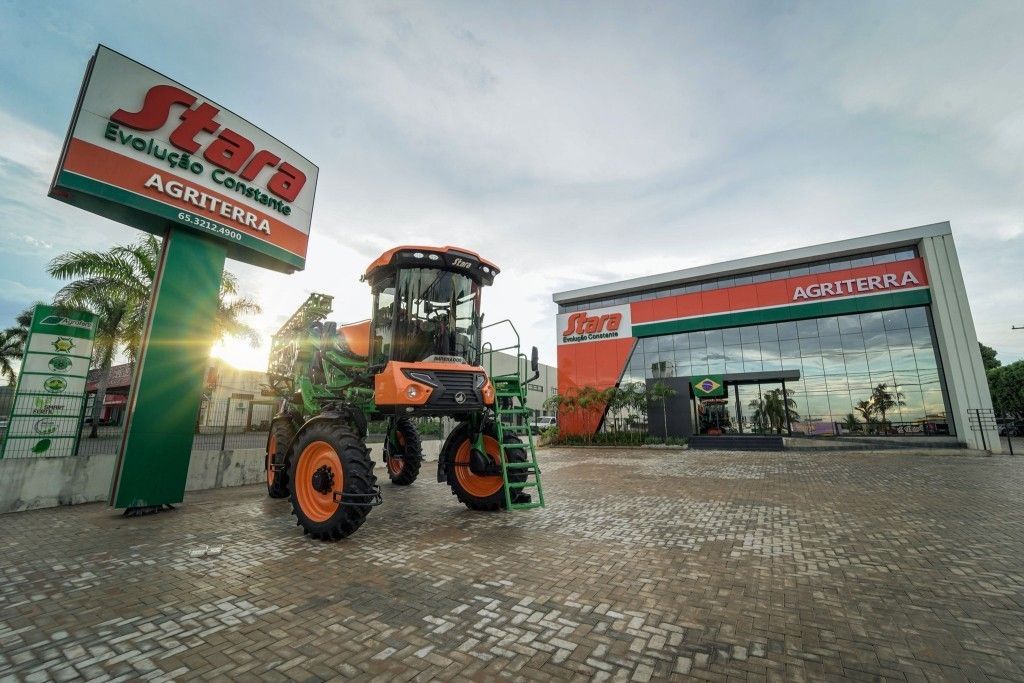 Agriterra celebra 20 anos de história com olhar otimista para o futuro