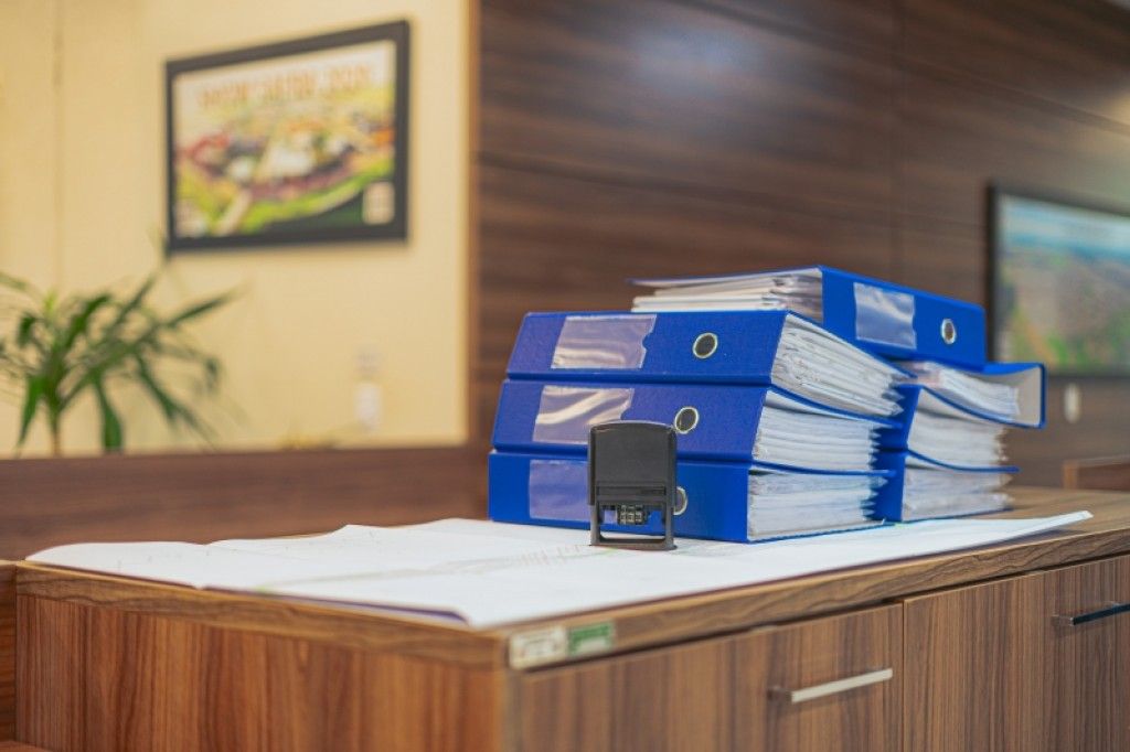 Prefeitura de Lucas implementa protocolo 100% digital para projetos ...