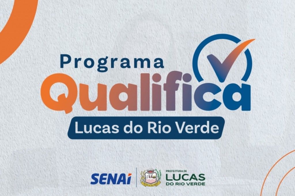 Qualifica Lucas abre inscrições para cursos gratuitos com início em ...