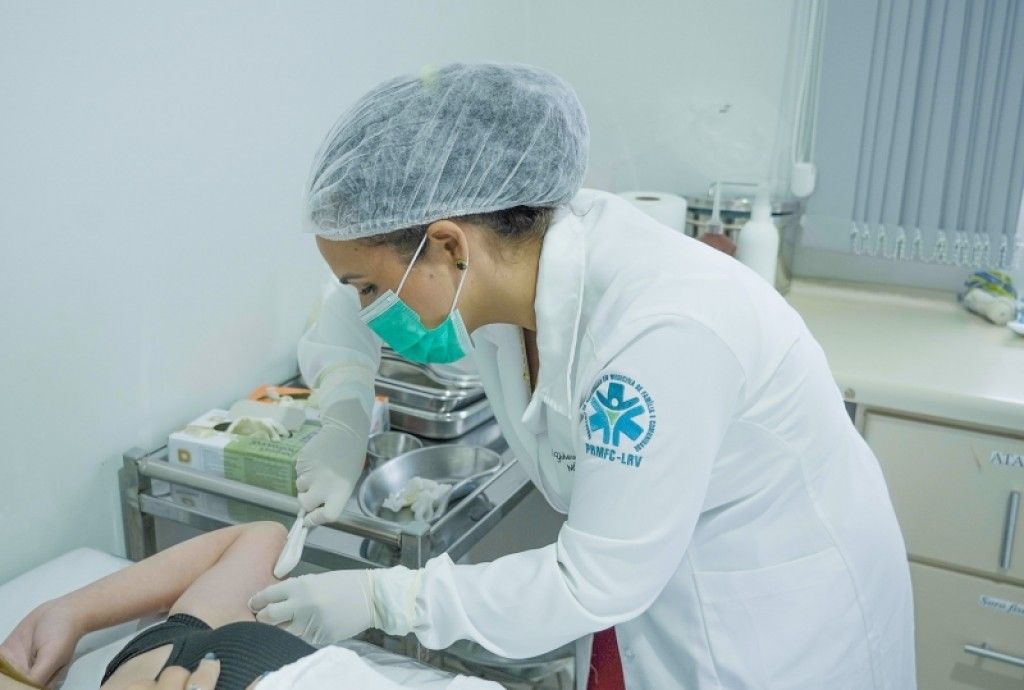 Contraceptivo Implanon está disponível gratuitamente em Lucas para ...