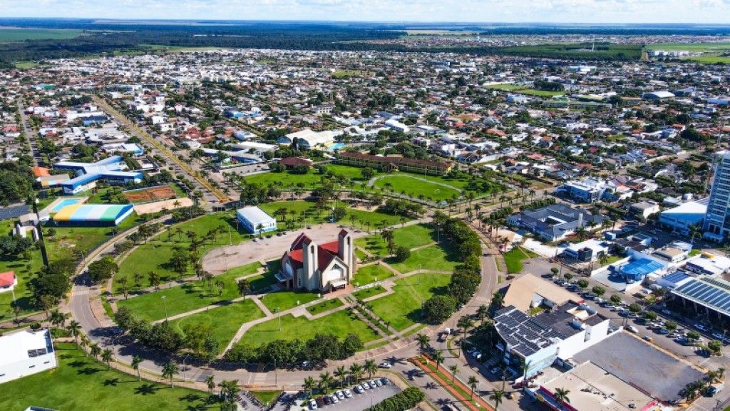 Confira as vagas de emprego disponíveis no Sine de Lucas do Rio Verde