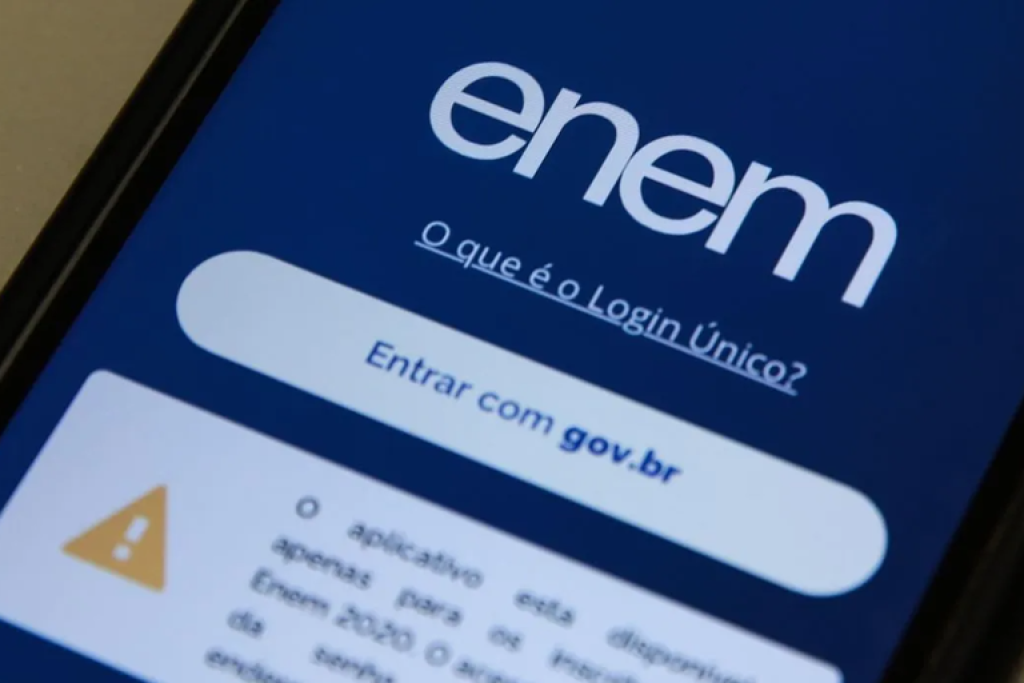 Enem 2026: prazo para inscrições encerra na próxima semana; 5 de junho
