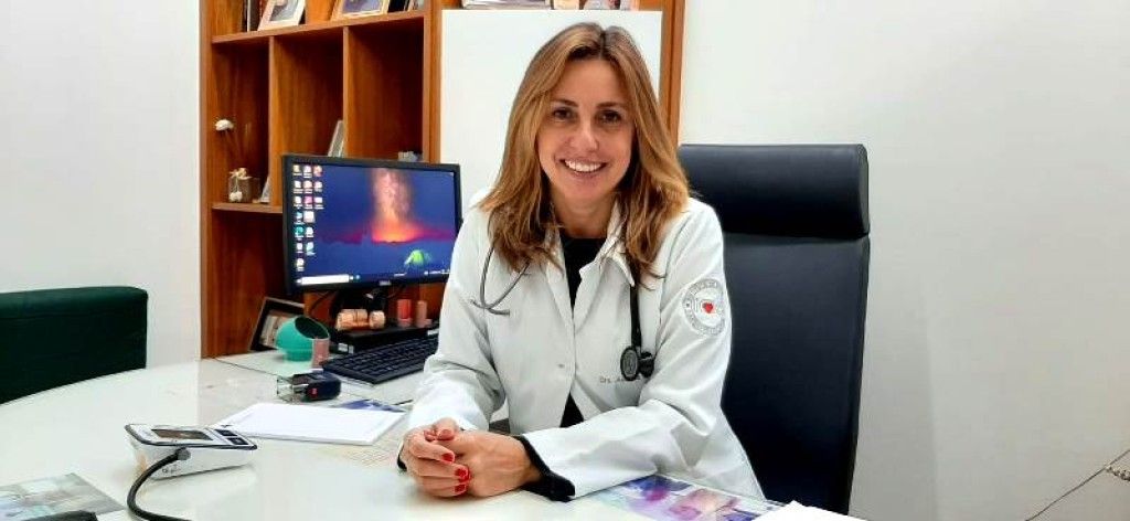 Check up anual é essencial para prevenir problemas do coração