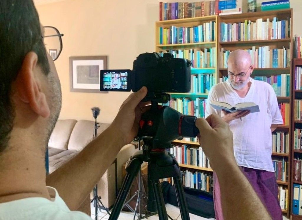 Websérie do GADA estreia 3ª temporada em novembro