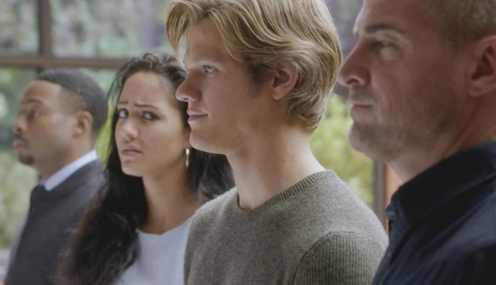 Coluna fala de "Macgyver 2016", remake da série dos anos 80