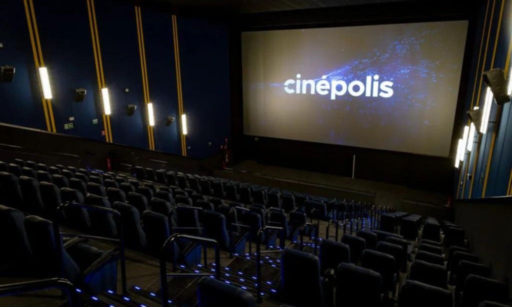 Semana do Cinema terá ingressos a R$12 em todas as sessões da Cinépolis