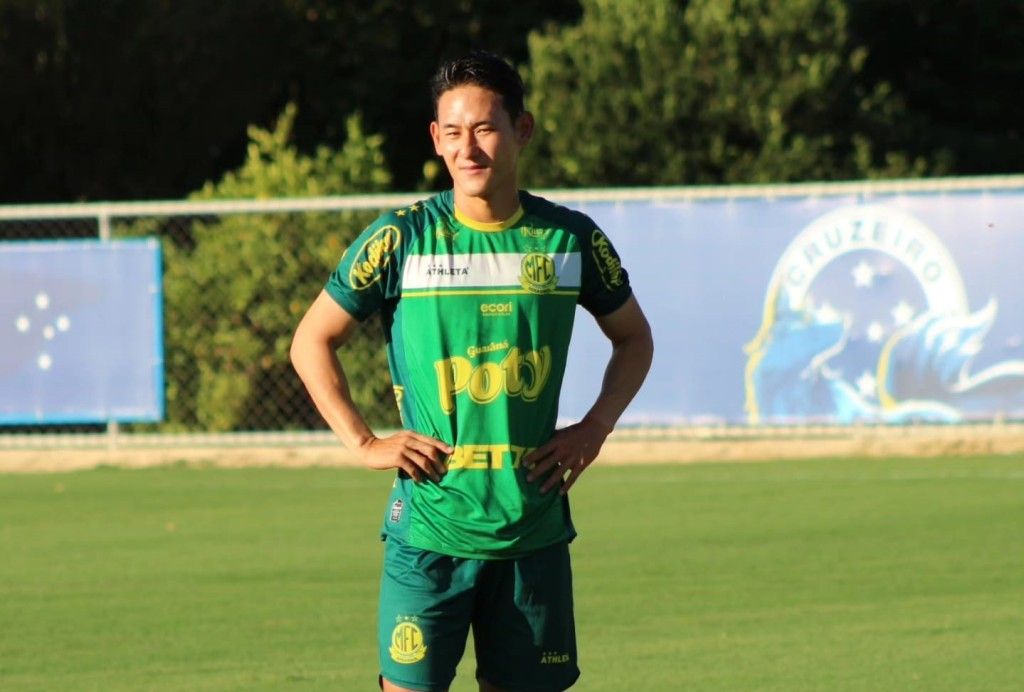 Leão enfrenta América-MG pela 5ª rodada da Série B