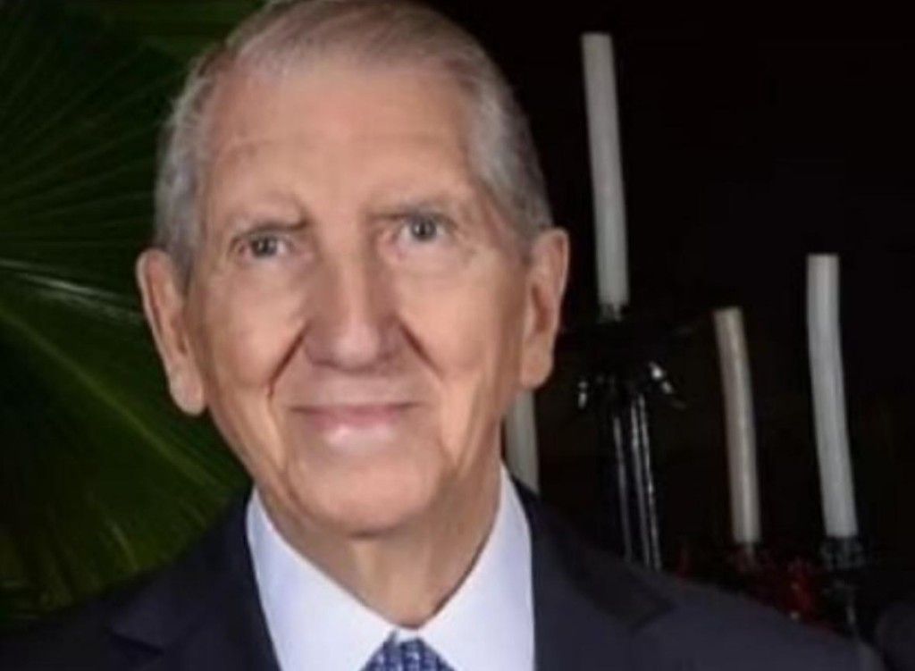 Advogado José Theophilo Fleury Netto morre aos 90 anos; Prefeitura ...