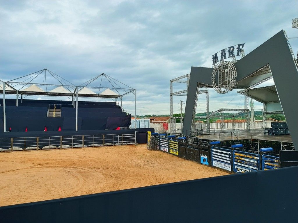 Com entrada franca, Rodeio de Monte Aprazível começa nesta quinta