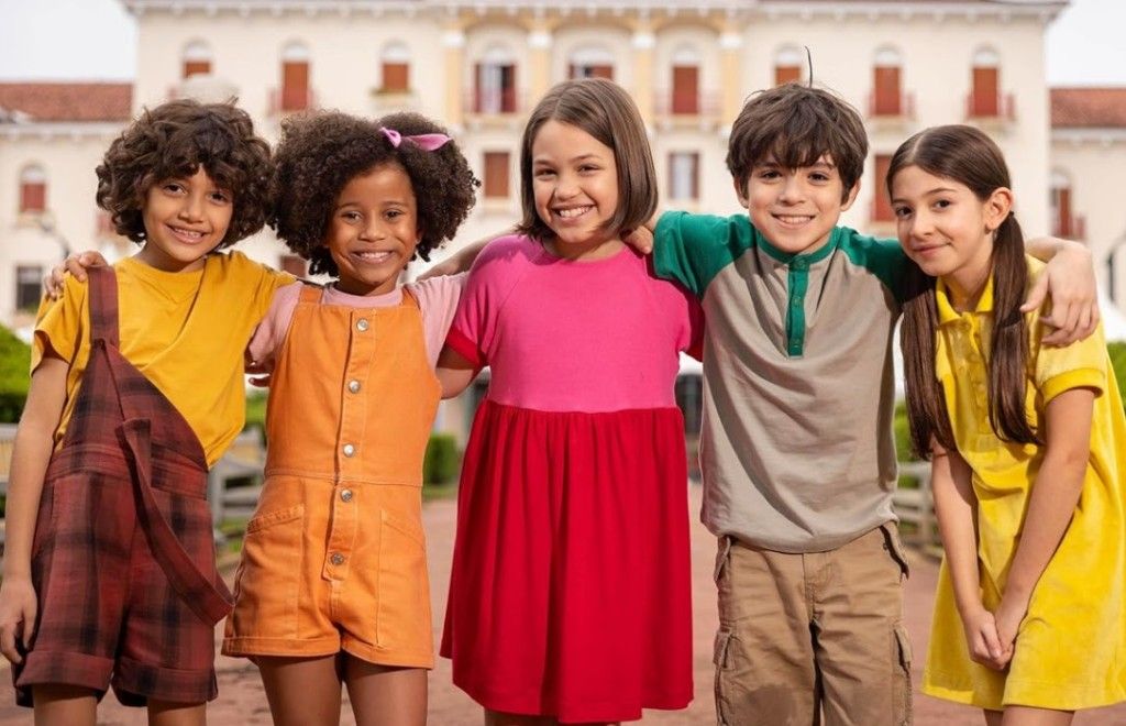 Nada de azar: coluna fala sobre "Turma da Mônica: Origens"