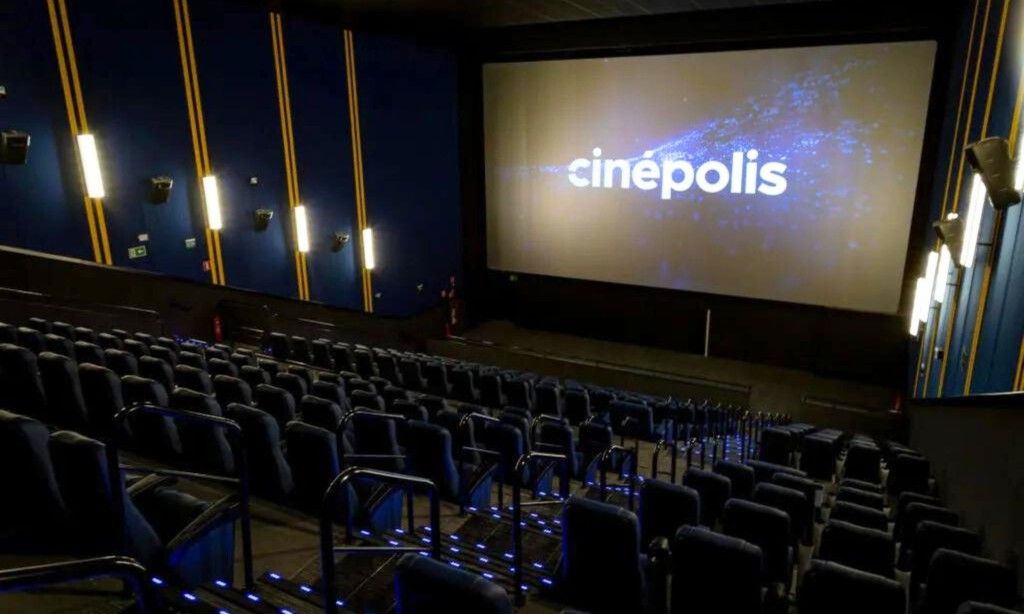 Semana do Cinema terá ingressos a R$10 em todas as sessões da Cinépolis