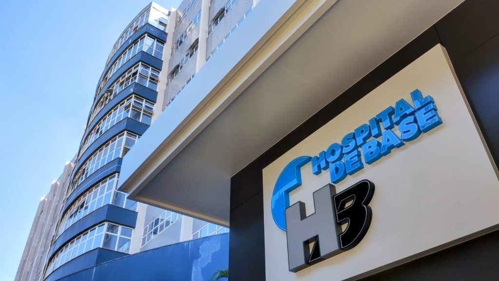 1ª Rifa Solidária em Prol do Hospital de Base acontece em Bady Bassitt