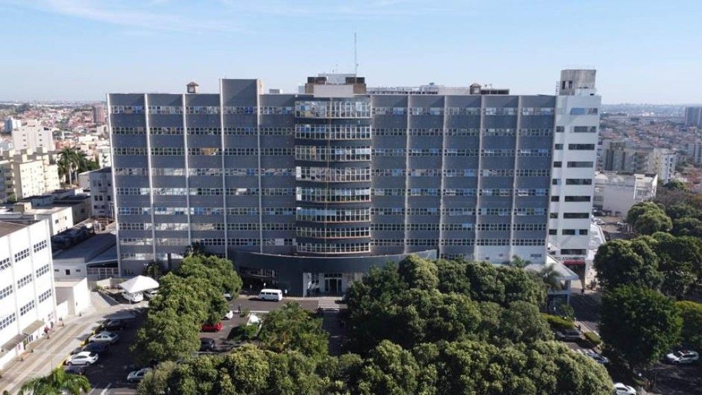 Cidades da região promovem ações solidárias em prol do Hospital de Base
