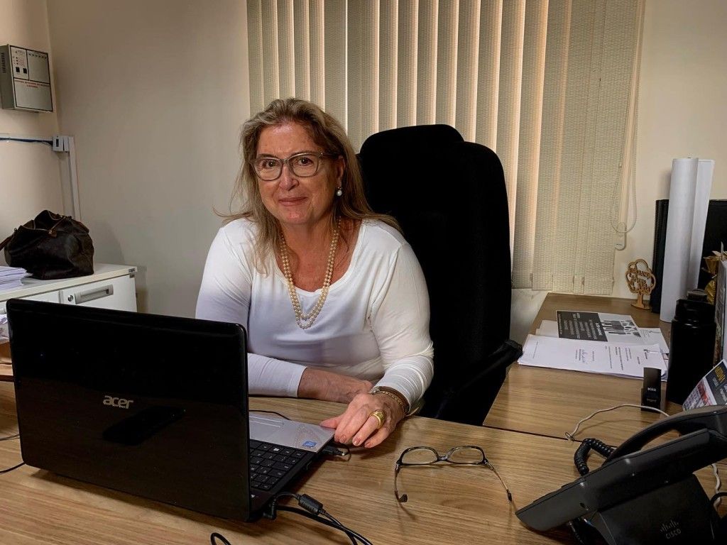 Maria Helena conquista R$ 3 milhões de verbas federais para a saúde de Mogi