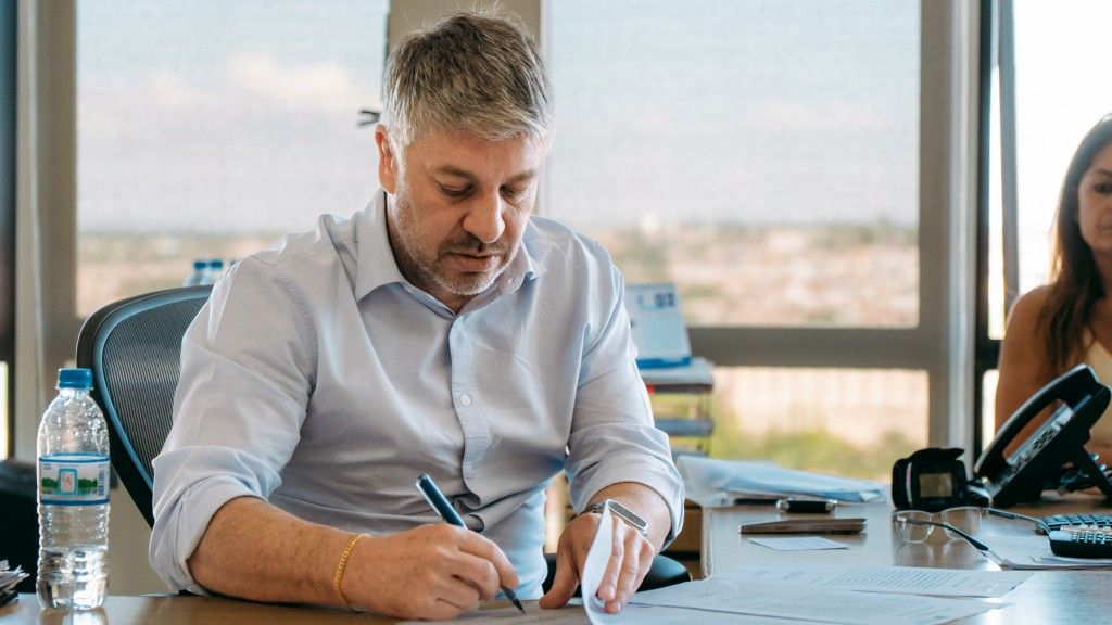 Rodrigo Falsetti autoriza construção de 3 novas unidades de Saúde em ...