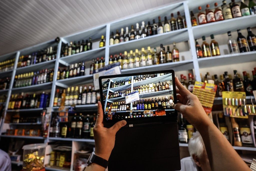 SP cria gabinete de crise após mortes por bebidas adulteradas com metanol