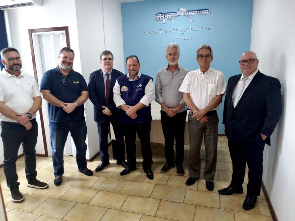 Iniciativa da Saúde garante residência médica em sete especialidades.