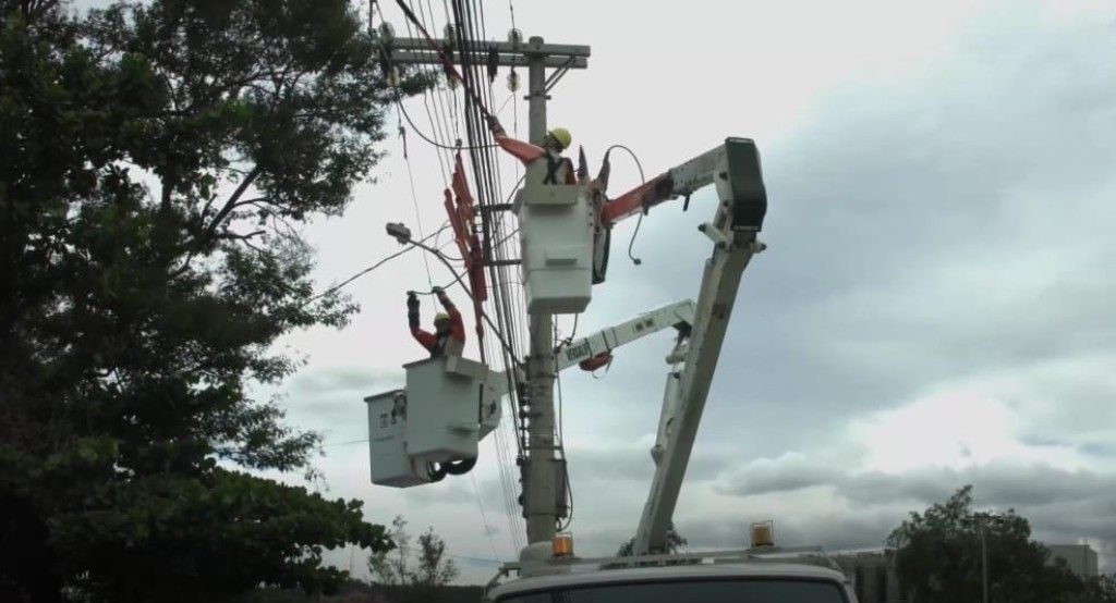 Período chuvoso: Cemig investe no fortalecimento da rede de ...