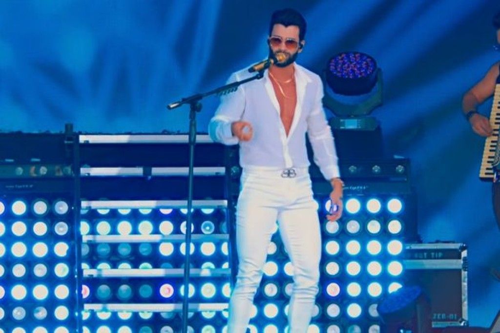 Gusttavo Lima terá que indenizar paraminense em R$ 10 mil