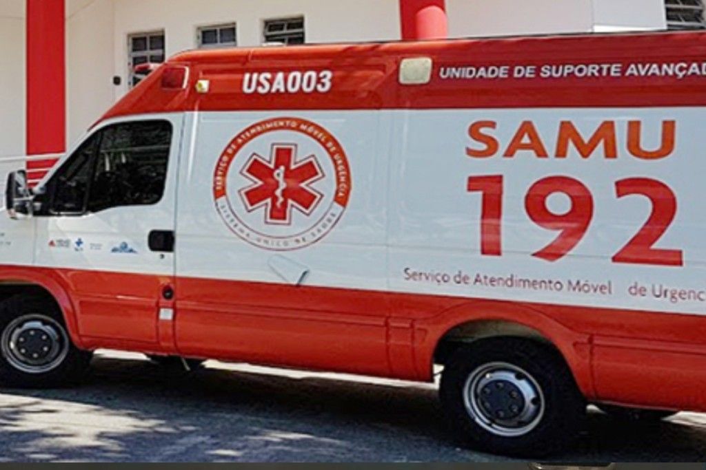 SAMU abre inscrições para dois processos seletivos; veja como se candidatar