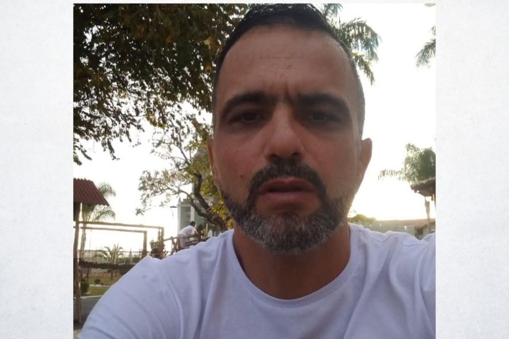 Família pede ajuda para encontrar Cleisson, o Queijinho, desaparecido no domingo