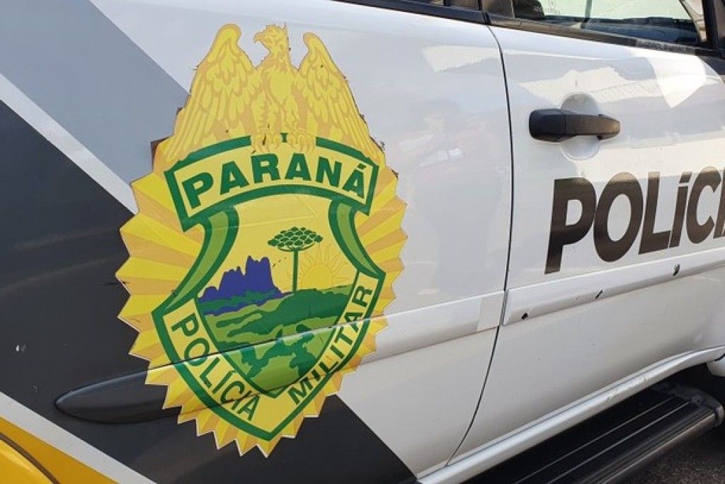 Neta agride a própria avó com socos no rosto na Vila City