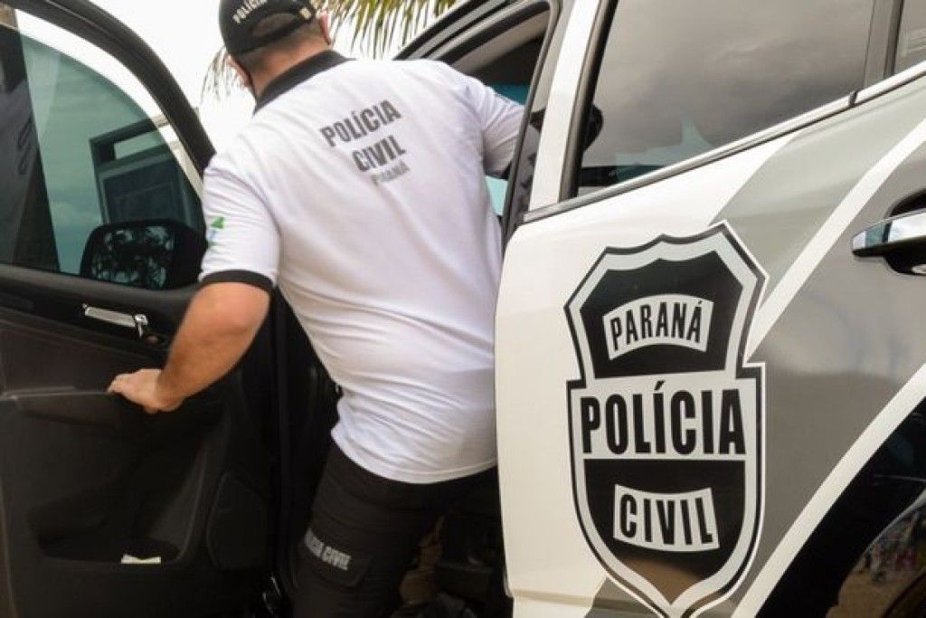 Homem é Preso Por Torturar E Decepar Dedos Das Mãos De Suspeitos De Furto
