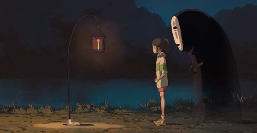 Gosta de animação japonesa? Leia a resenha de "A Viagem de Chihiro"