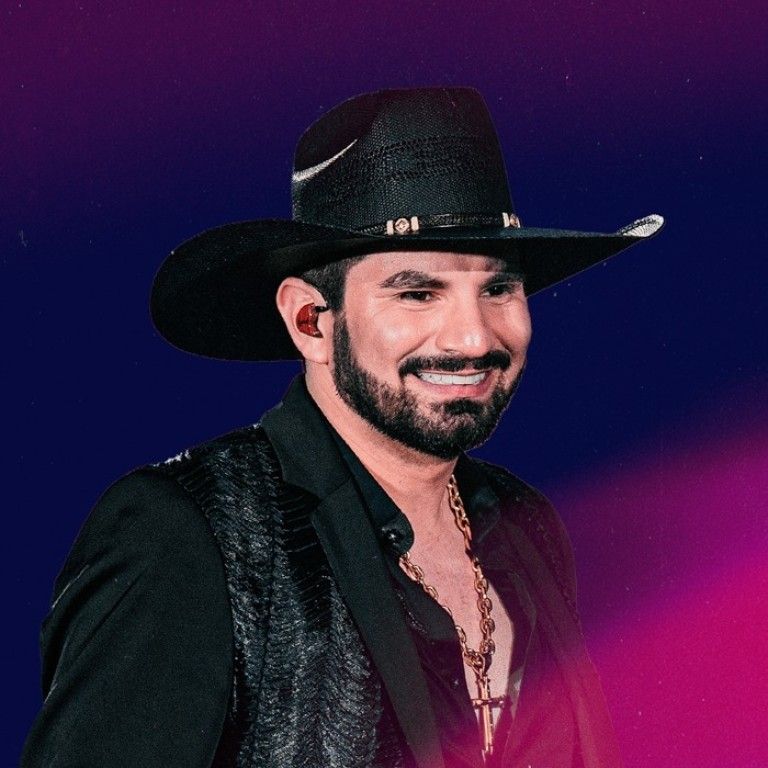 Cantor Loubet faz show gratuito em São Carlos do Ivaí neste sábado (11)