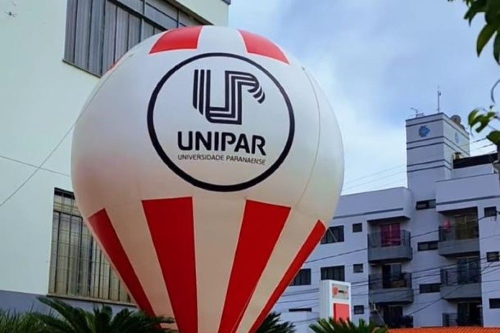 Unipar abre inscrições para Congresso Internacional de Ciência e Tecnologia