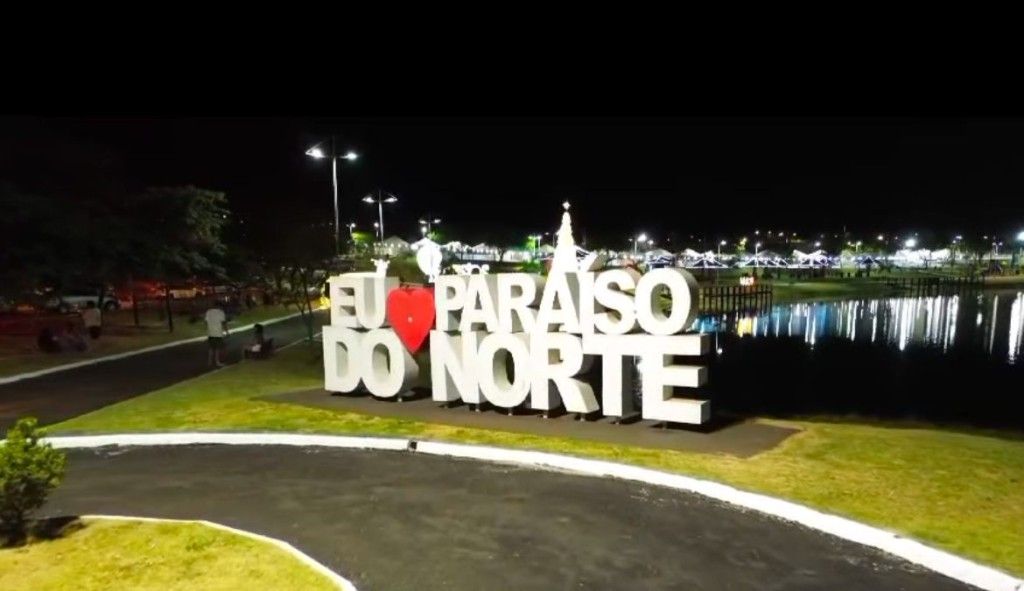 Show de Réveillon tem programação com a dupla Maks Freire e Alex