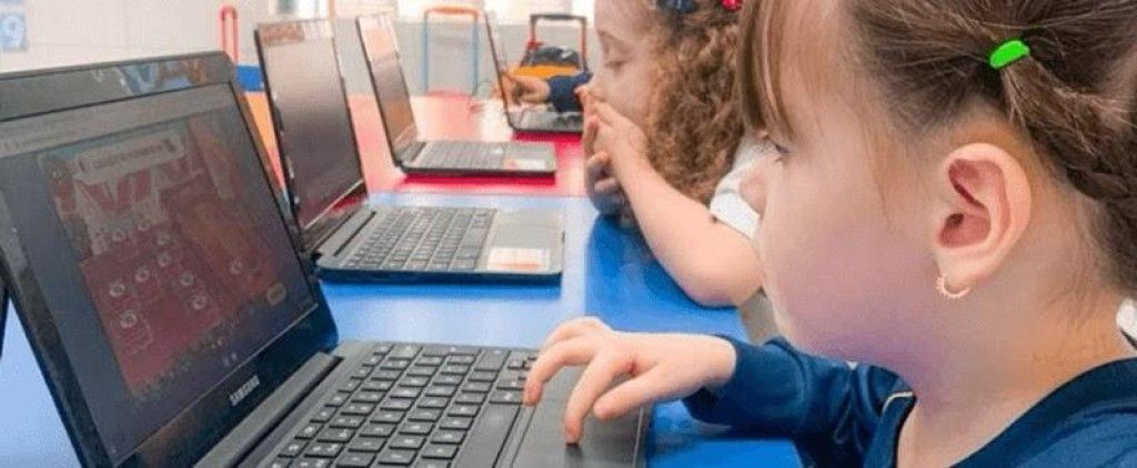 Paranavaí adota plataforma digital Matific para transformar ensino ...