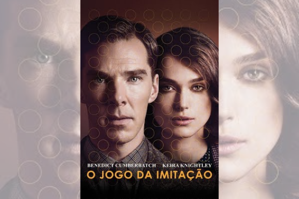 Dica de filme para o domingo: "O Jogo da Imitação" – drama histórico ...