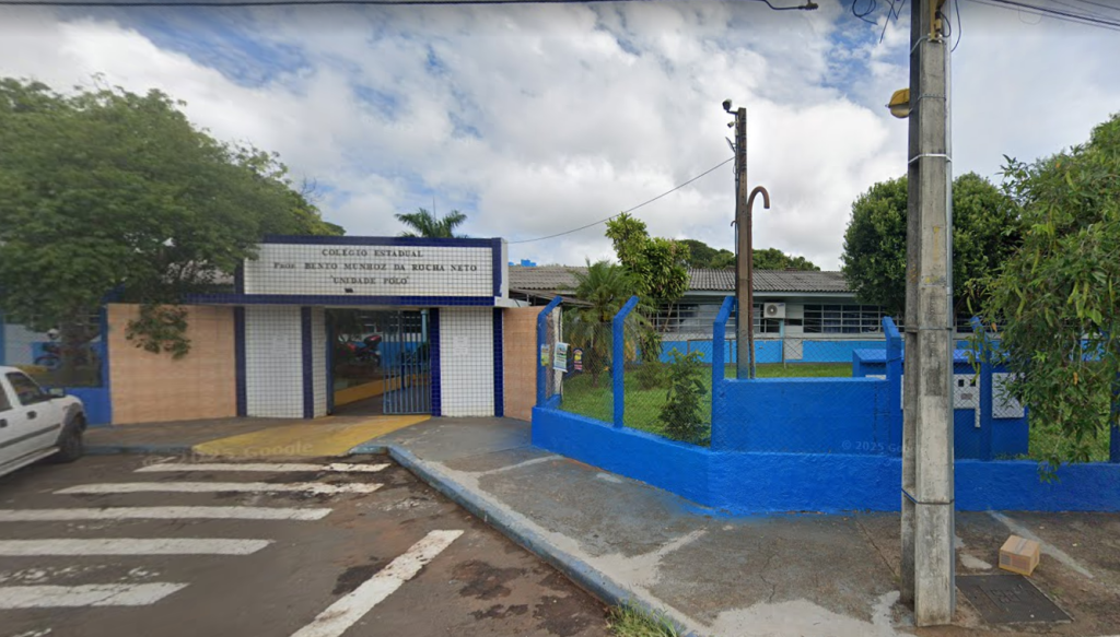 Colégio Bento Munhoz abre inscrições para cursos técnicos do Ensino Médio