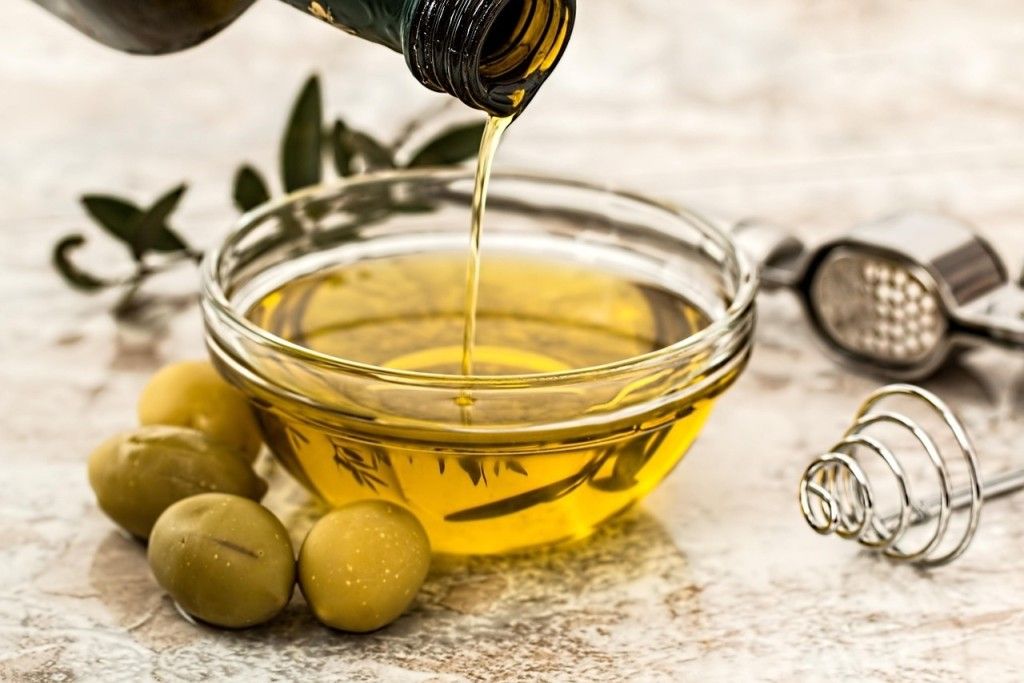 Anvisa proíbe a venda de mais uma marca de azeite de oliva