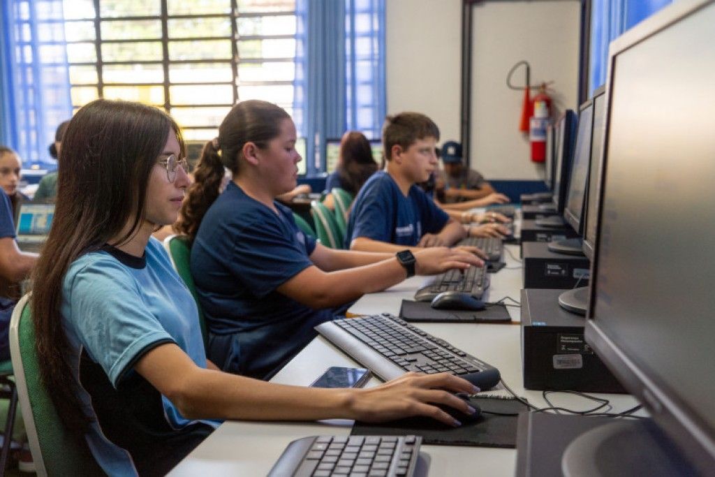 Inscrições do Aprova Paraná Universidades seguem abertas