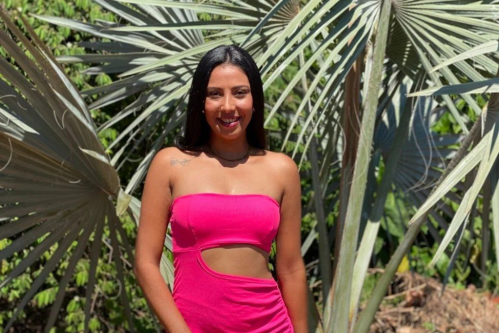 Morre Heloise Cristina Ruiz, de São Carlos do Ivaí, aos 24 anos