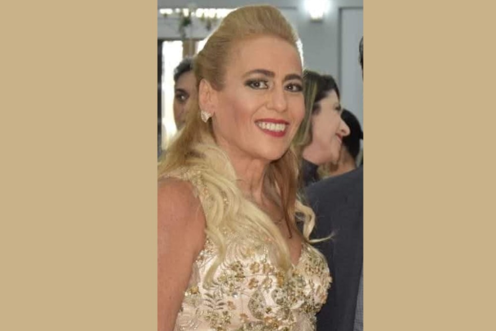 Paranavaí se despede de Silvia Aparecida Tacon Dambros