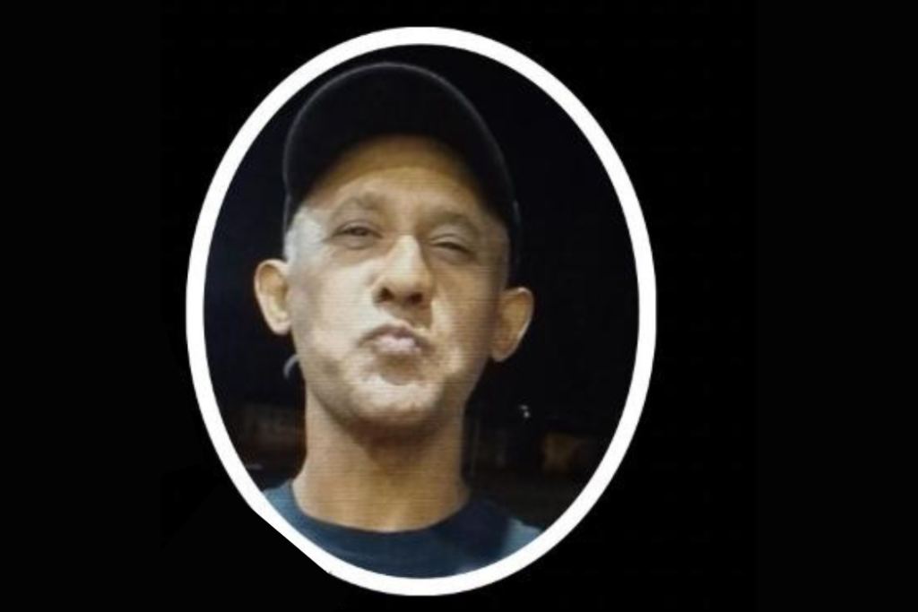 Santo Antônio do Caiuá se despede de Adailton de Souza Silva, aos 55 anos
