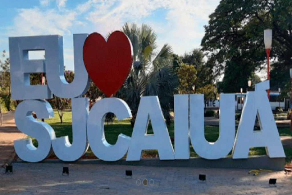 Inscrições abertas para concurso da Prefeitura de São João do Caiuá