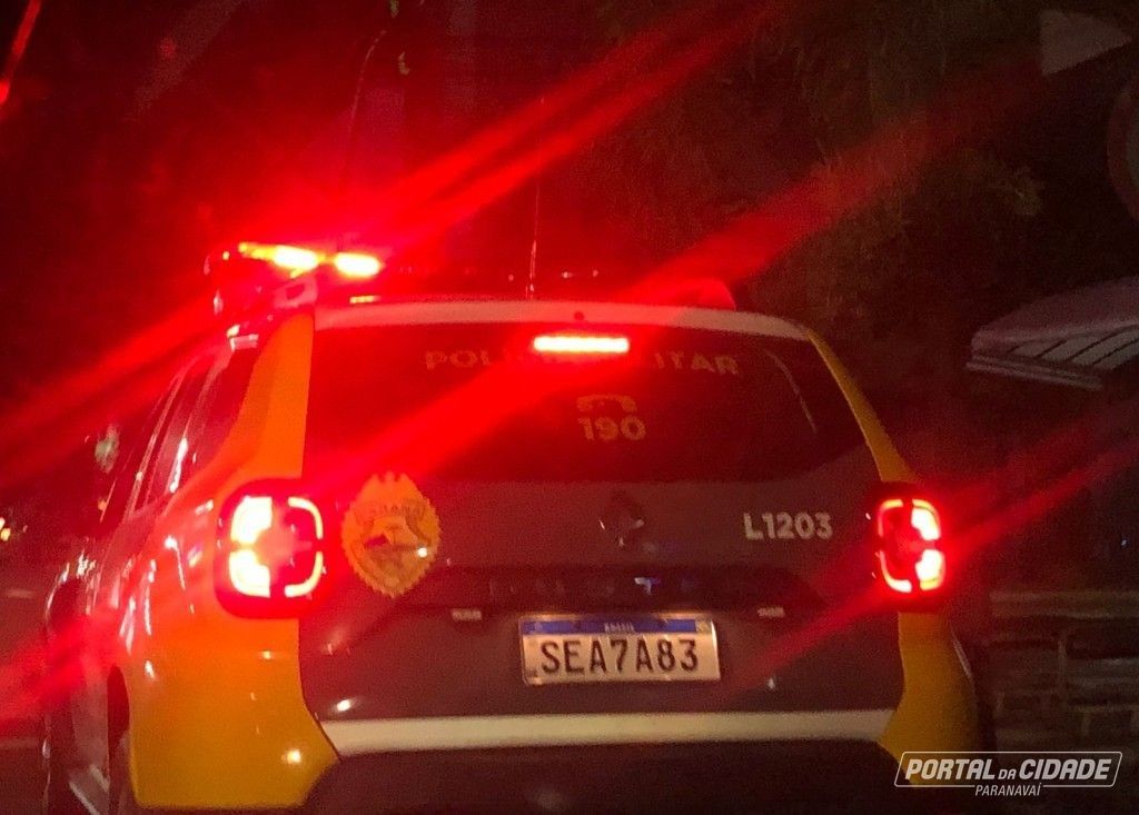 Jovem morre após disparo de arma de fogo em Santo Antônio do Caiuá