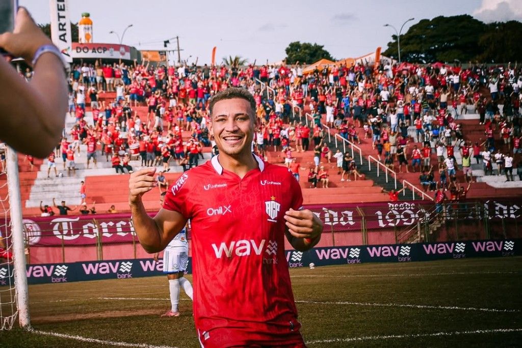 ACP enfrenta Patriotas neste sábado (16) pela semifinal da Segundona