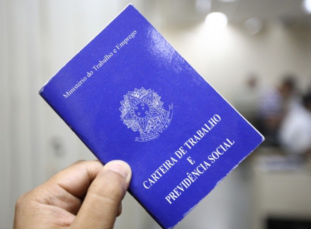 Agência do Trabalhador começa a semana com 652 vagas abertas em Paranavaí