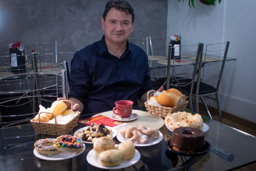 Hora do Pão celebra, neste mês de maio, 9 anos de tradição e sabor em ...