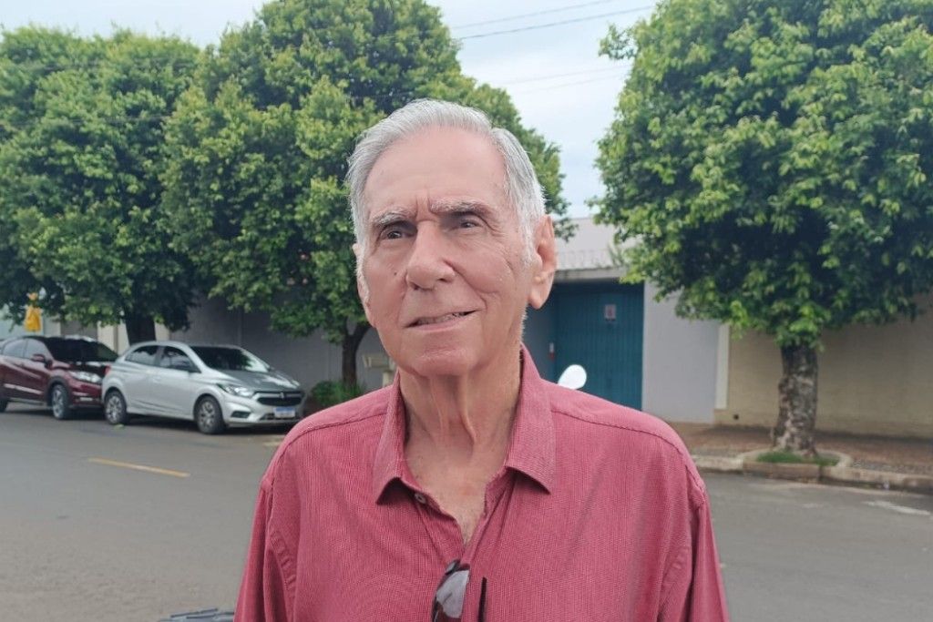 Olmair Rillo fala, em sua coluna semanal, do medo de desbravar novos ...