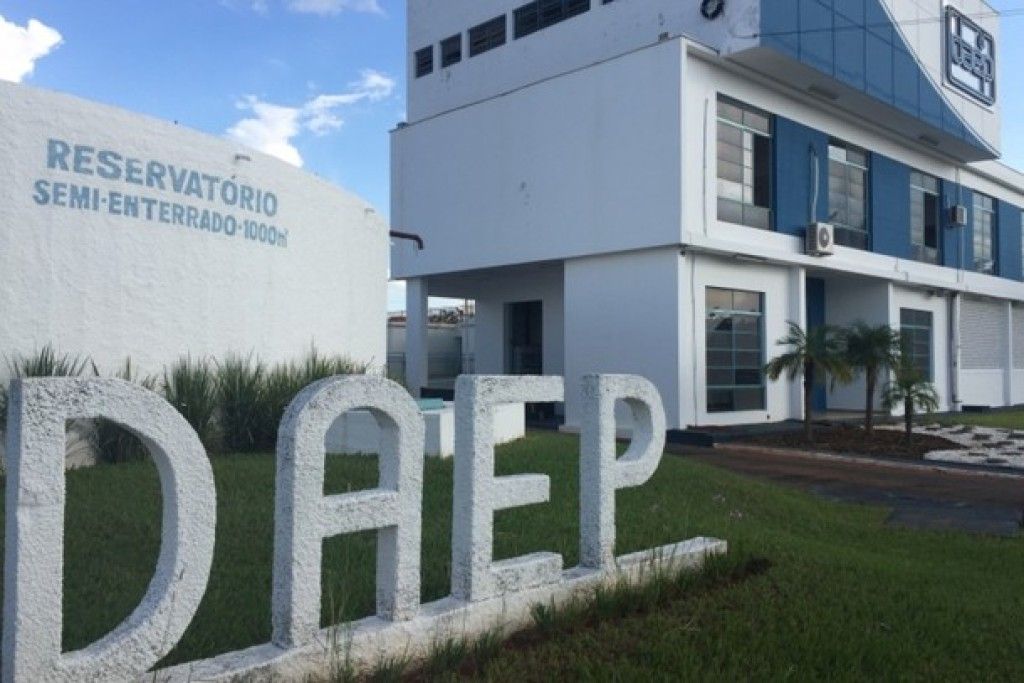 Daep realiza fórum extraordinário para debater tarifa de água, esgoto e ...