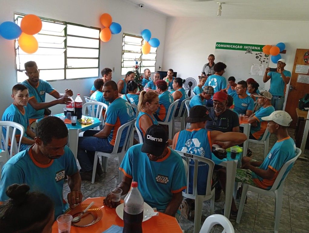 CORPE celebra 23 anos de história e contribuições para a sustentabilidade