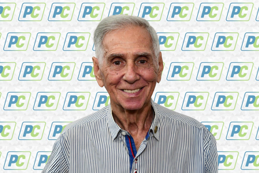 Olmair Rillo diz em sua coluna semanal que mães são "Anjos em forma de ...