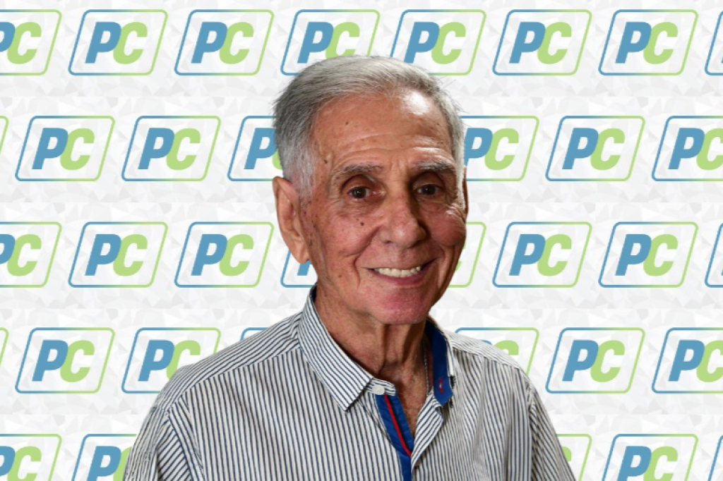 Olmair Rillo presta homenagens a “ele” e todos os que são pais